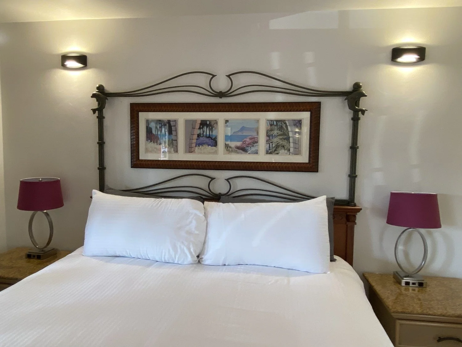 Book a Room — Tide Pool Villas