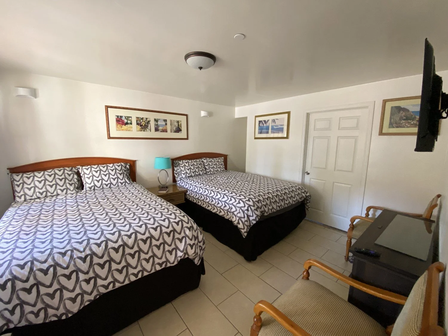 Book a Room — Tide Pool Villas
