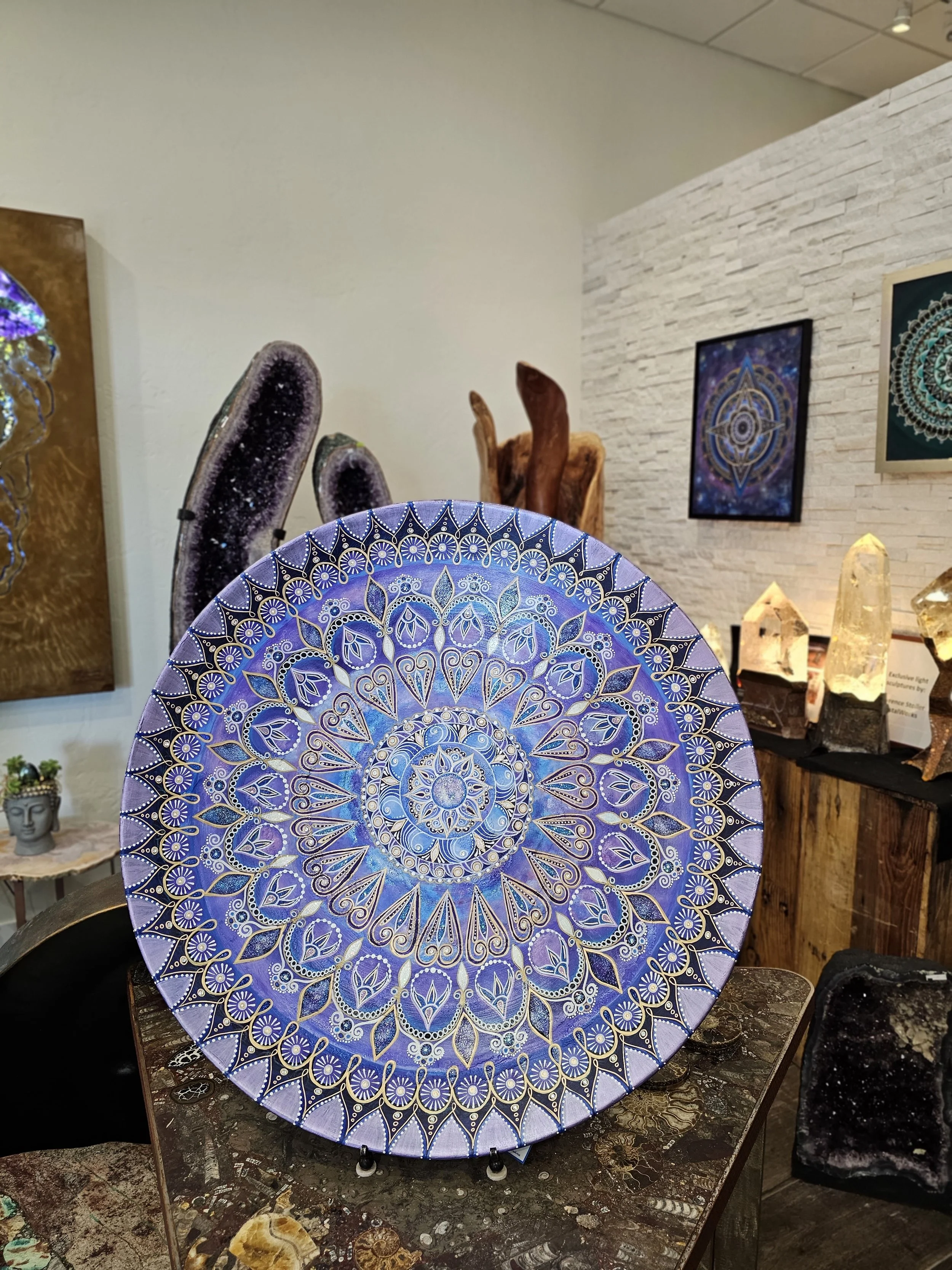Gallery — Edwina The Artist
