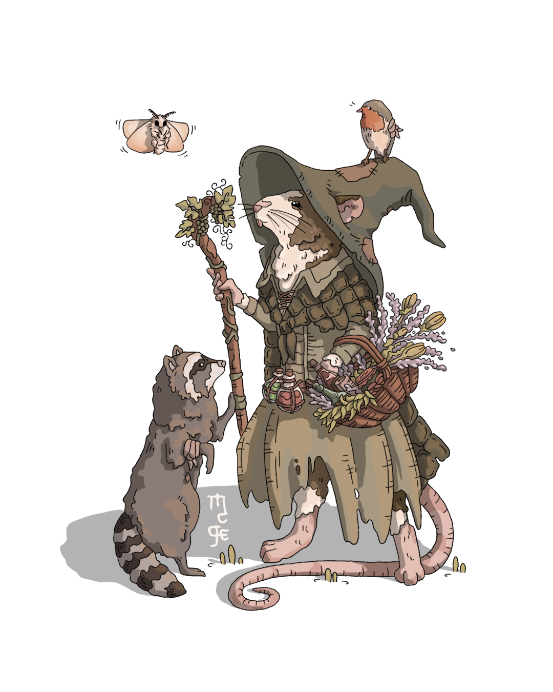 Witch Subclasses The Heroes Compendium