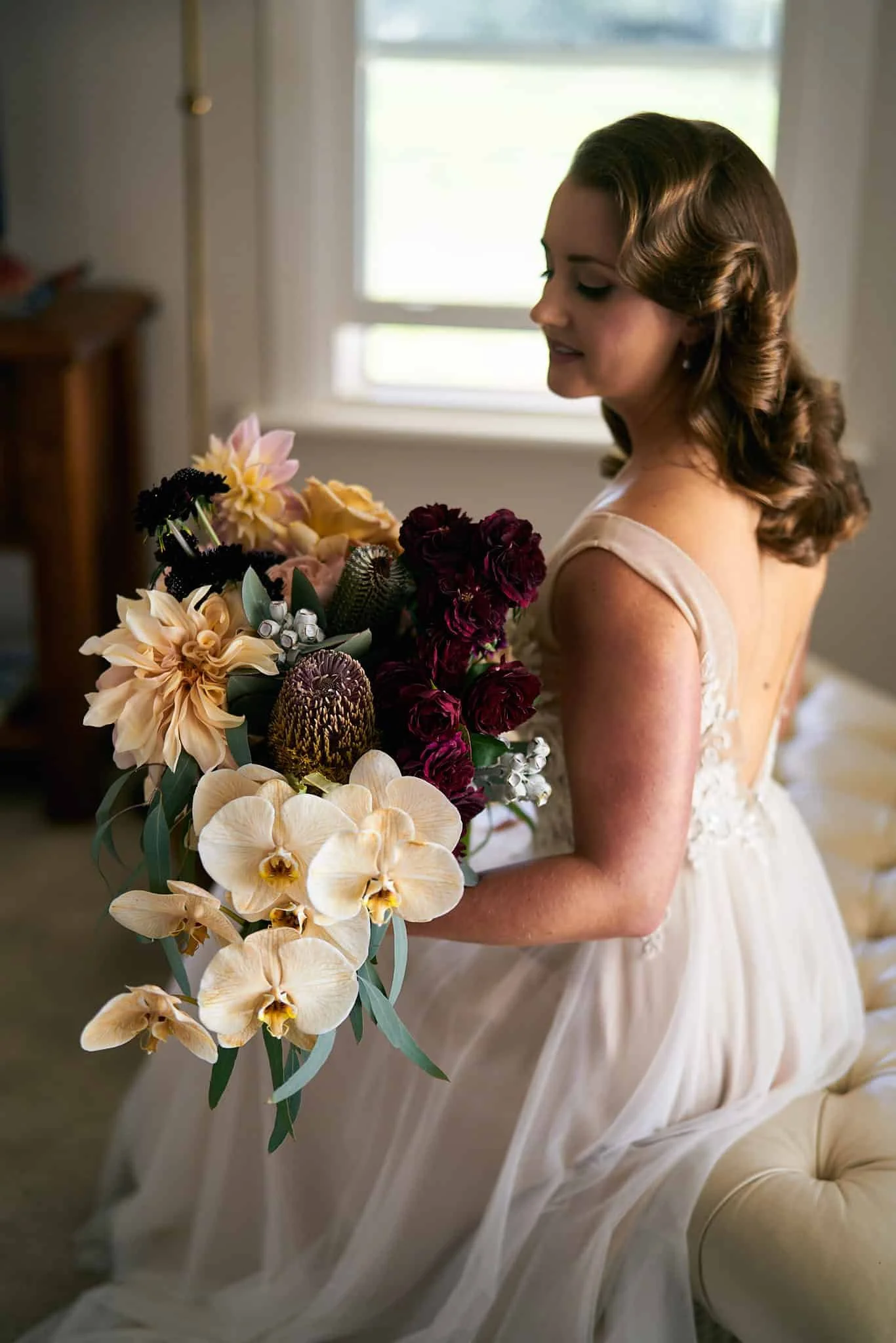 Southern Highlands Hair and makeup