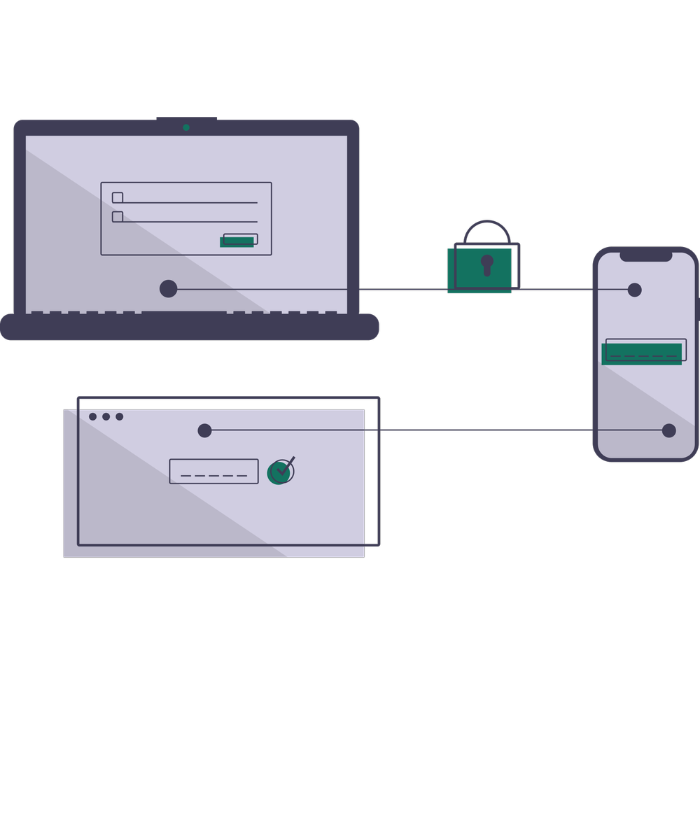 SMBC Customer Authentication Portal — Richard Cheeyou
