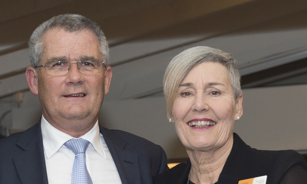 Harwood Andrews delighted by the appointment of Janet Dore as Chair of ...
