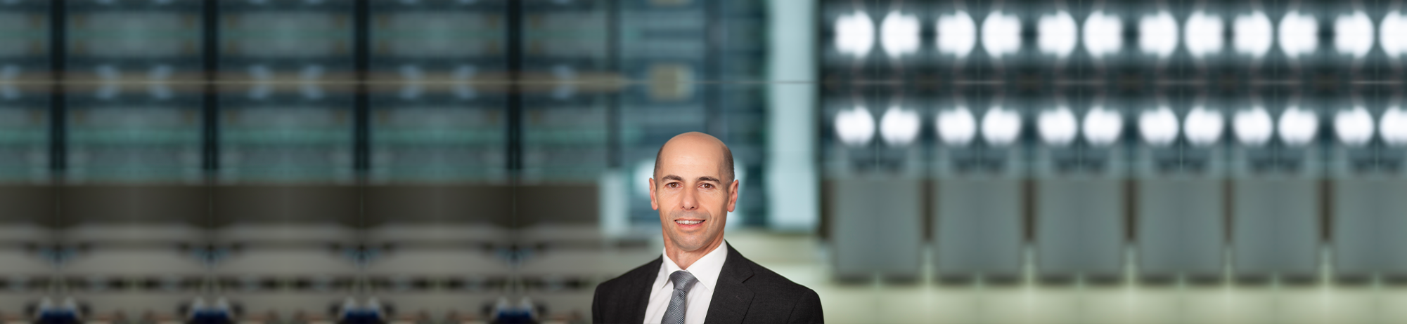 Greg Tobin — Harwood Andrews Lawyers Geelong and Melbourne