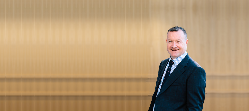 Ben Broadhead — Harwood Andrews Lawyers Geelong and Melbourne