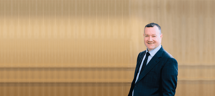 Ben Broadhead — Harwood Andrews Lawyers Geelong and Melbourne