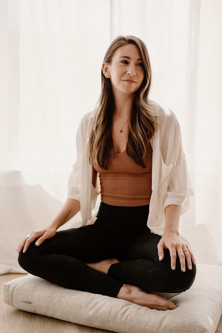 Private Sessions — The Sedona House