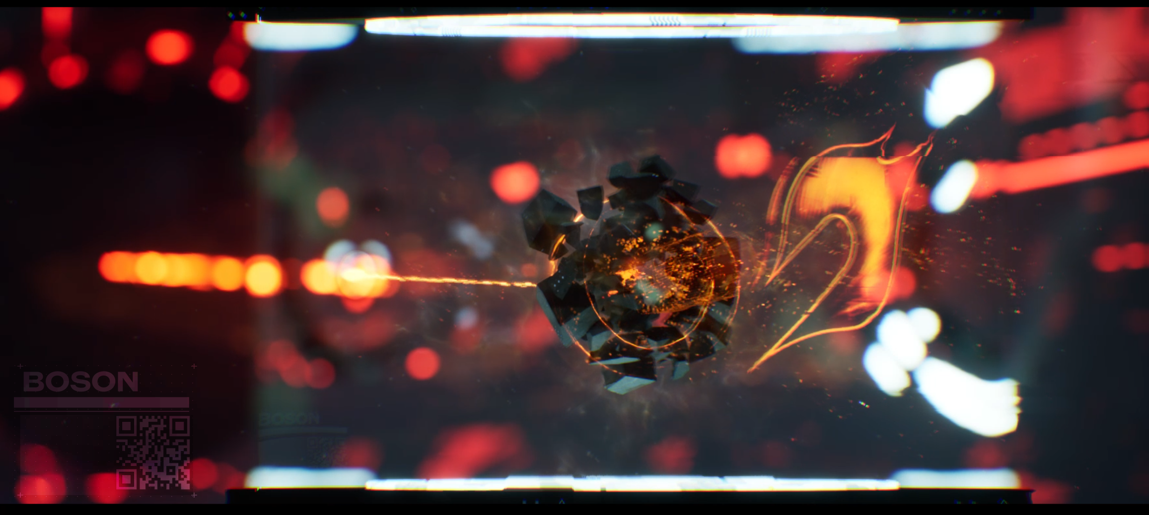 About — Boson VFX