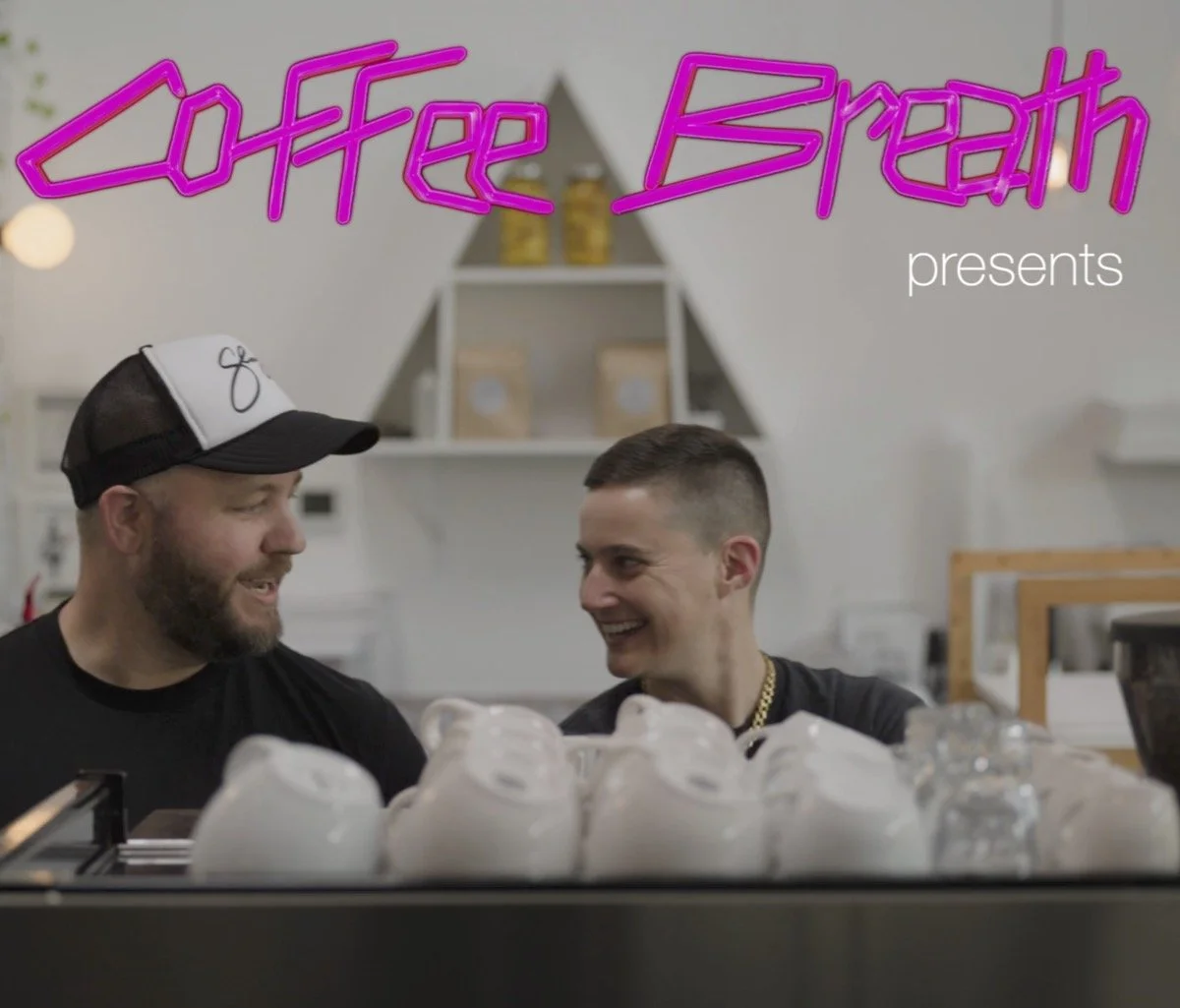 Watch — COFFEE BREATH
