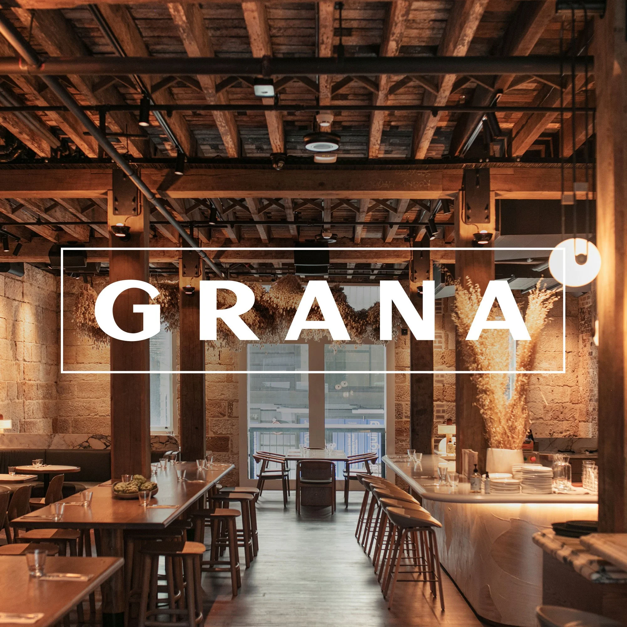 House Made Hospitality