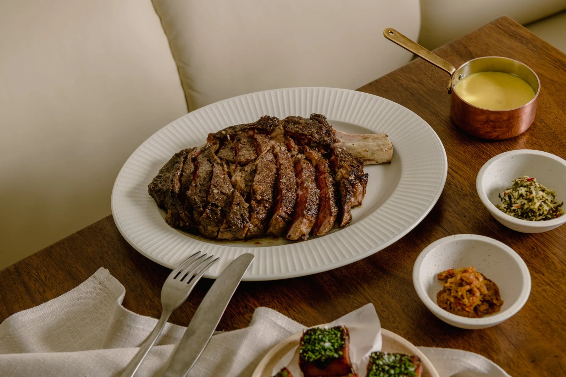House Made Hospitality