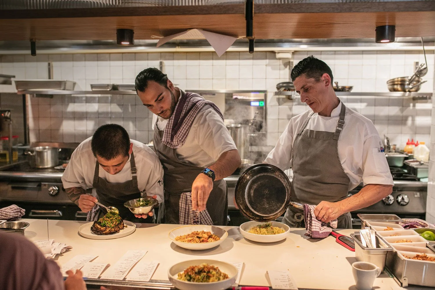 House Made Hospitality