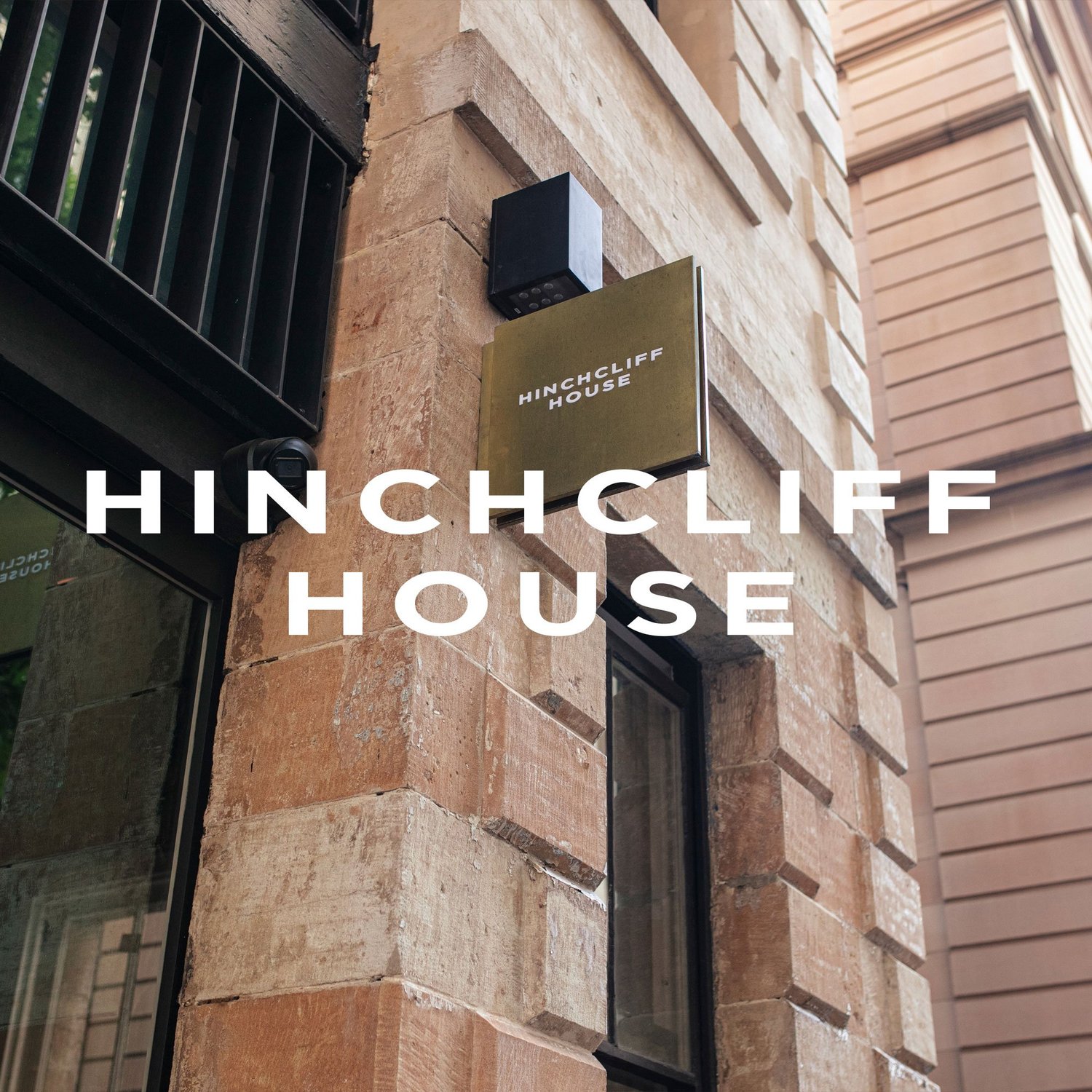 House Made Hospitality
