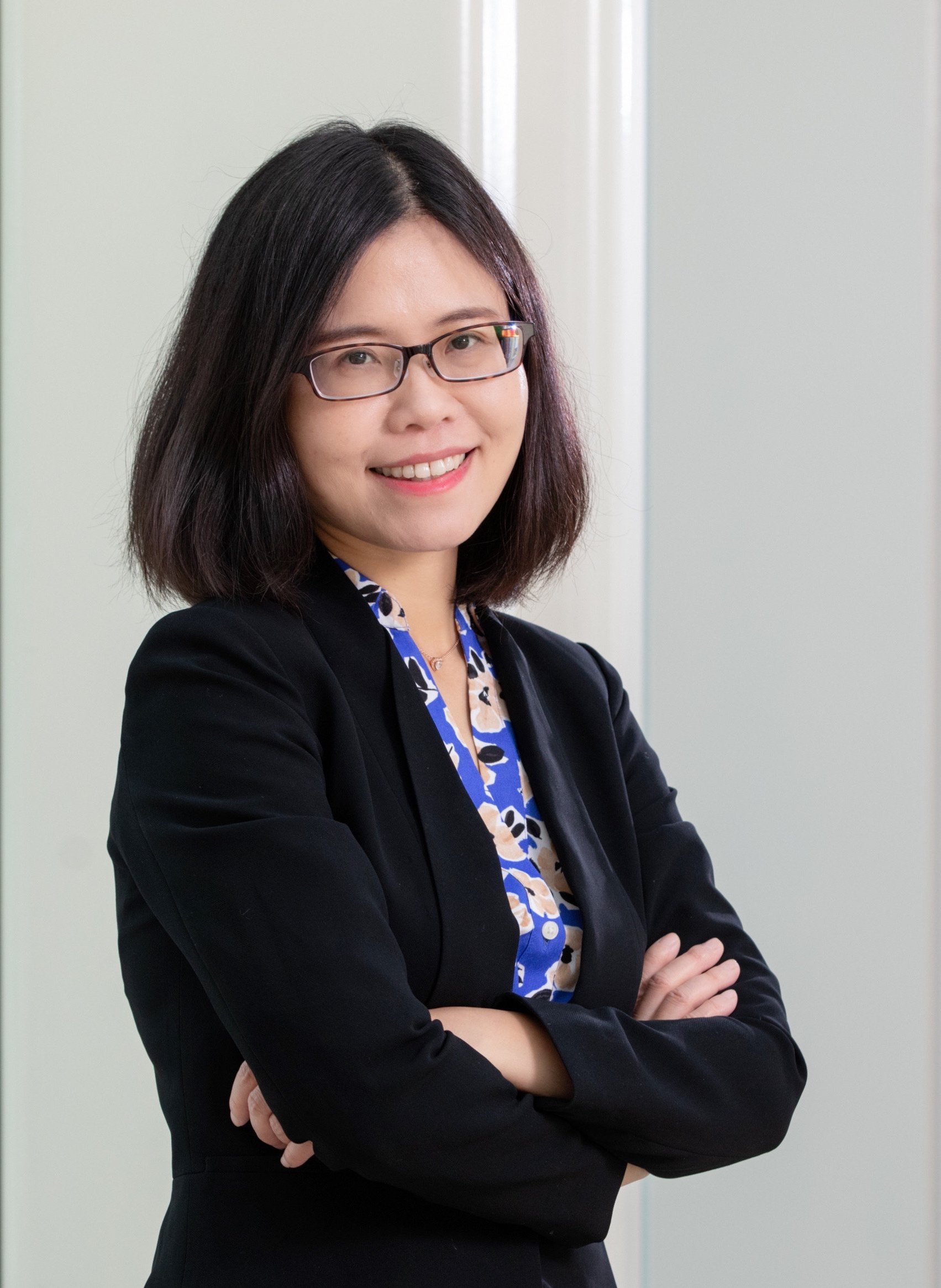 Shirley Tang