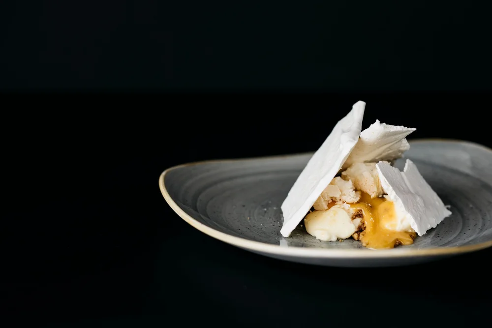 Dinner Menu — Three Restaurant Caloundra