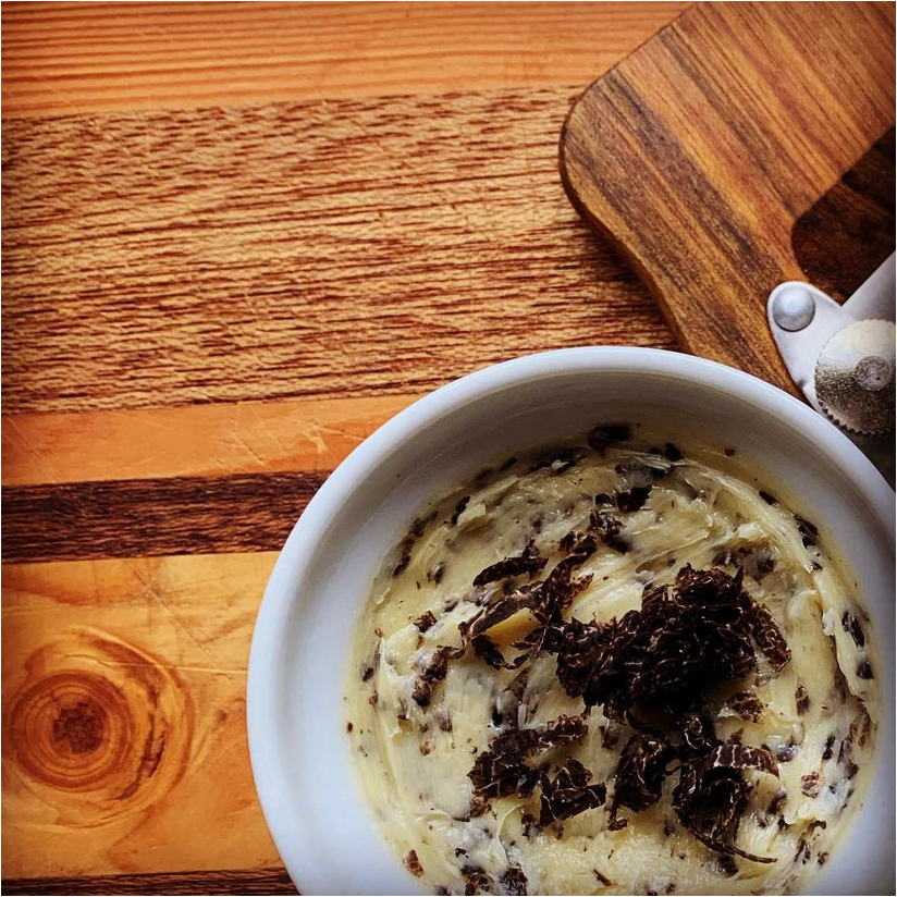 Truffle Butter — Adelaide Hills Truffle Company