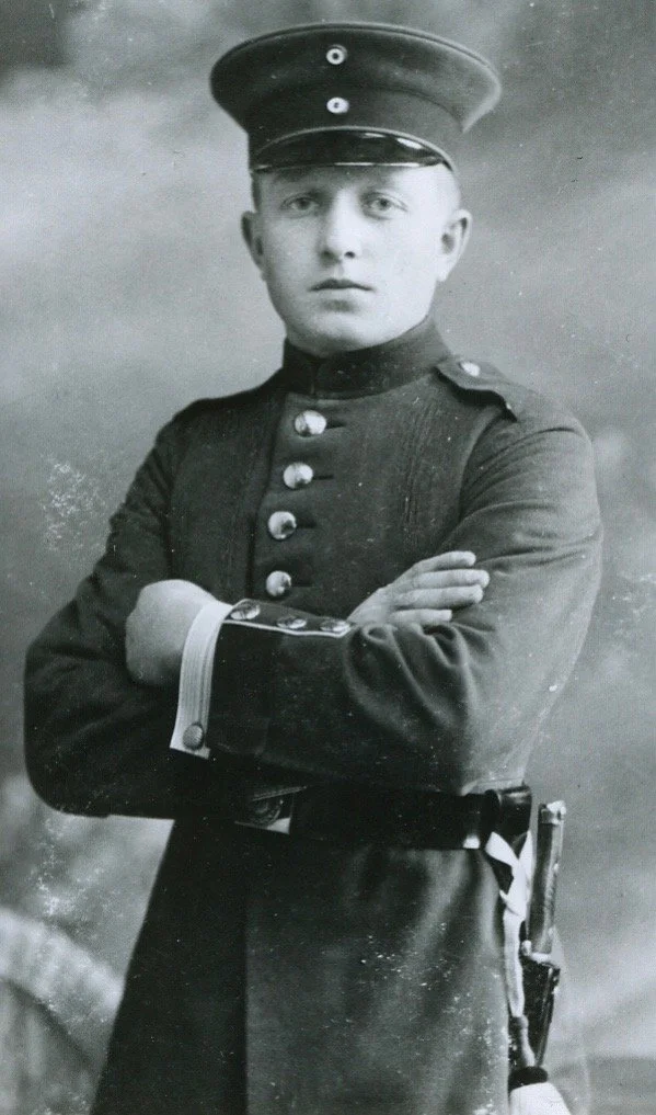 Richard Herman Alfred Liewald — Ashcroft Peterson Histories