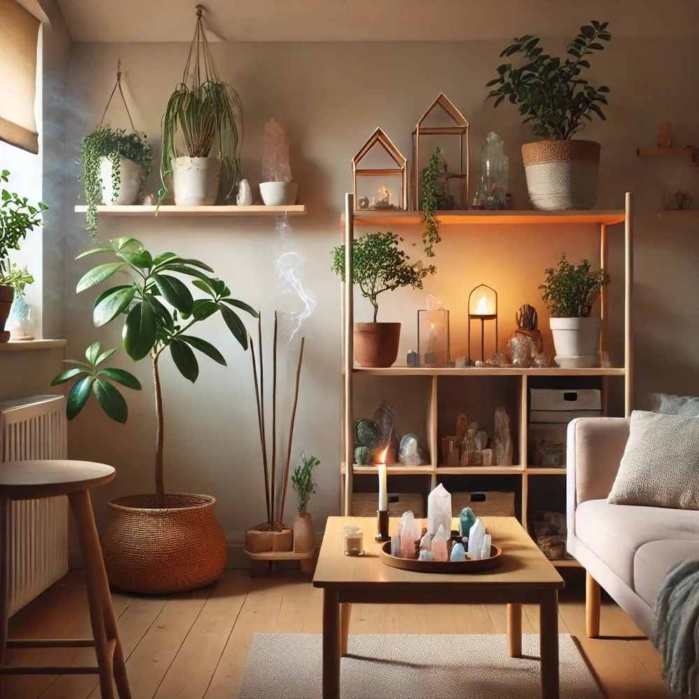 Decluttering for Clarity — Melissa Fabian