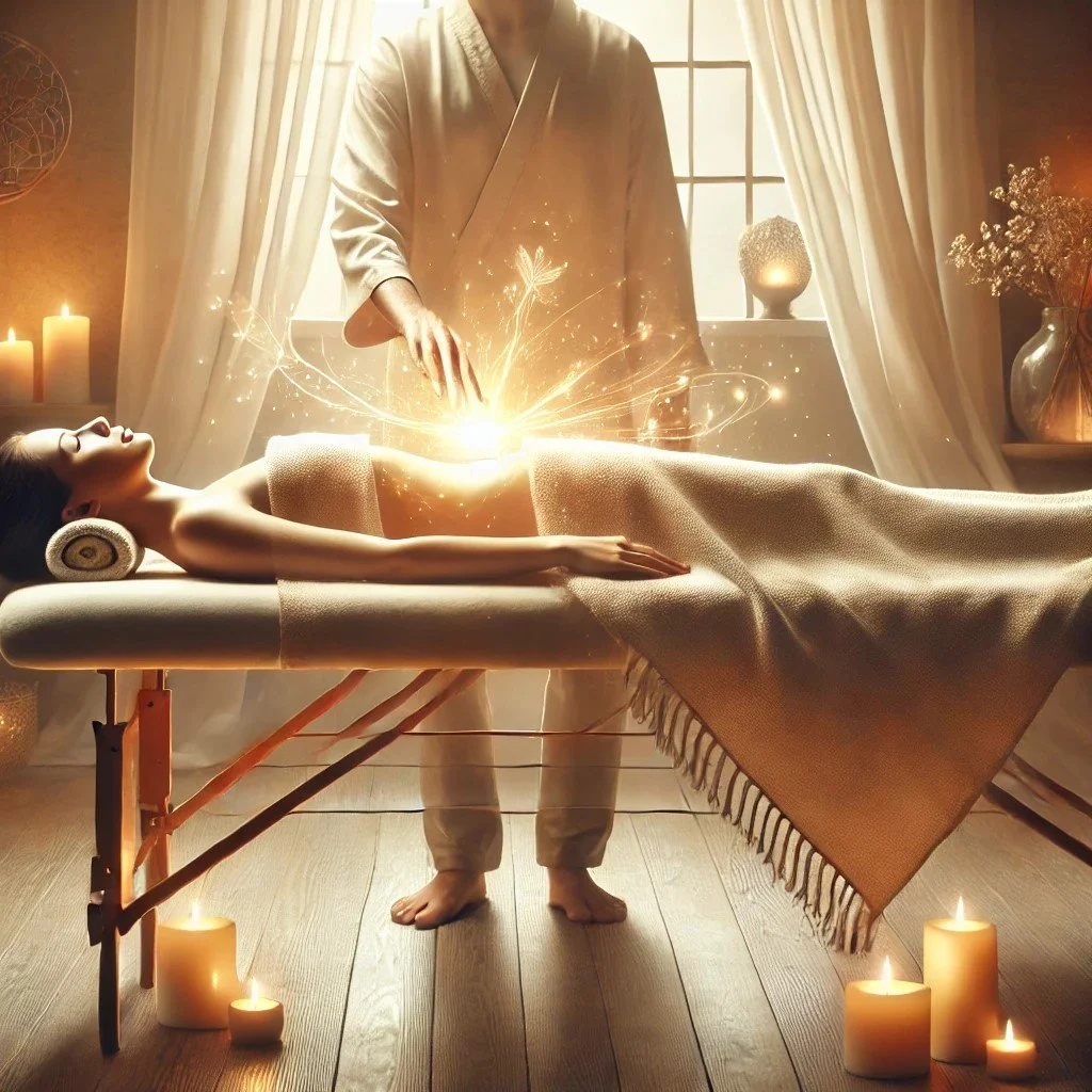 What Can I Expect After an Energy Healing? — Melissa Fabian