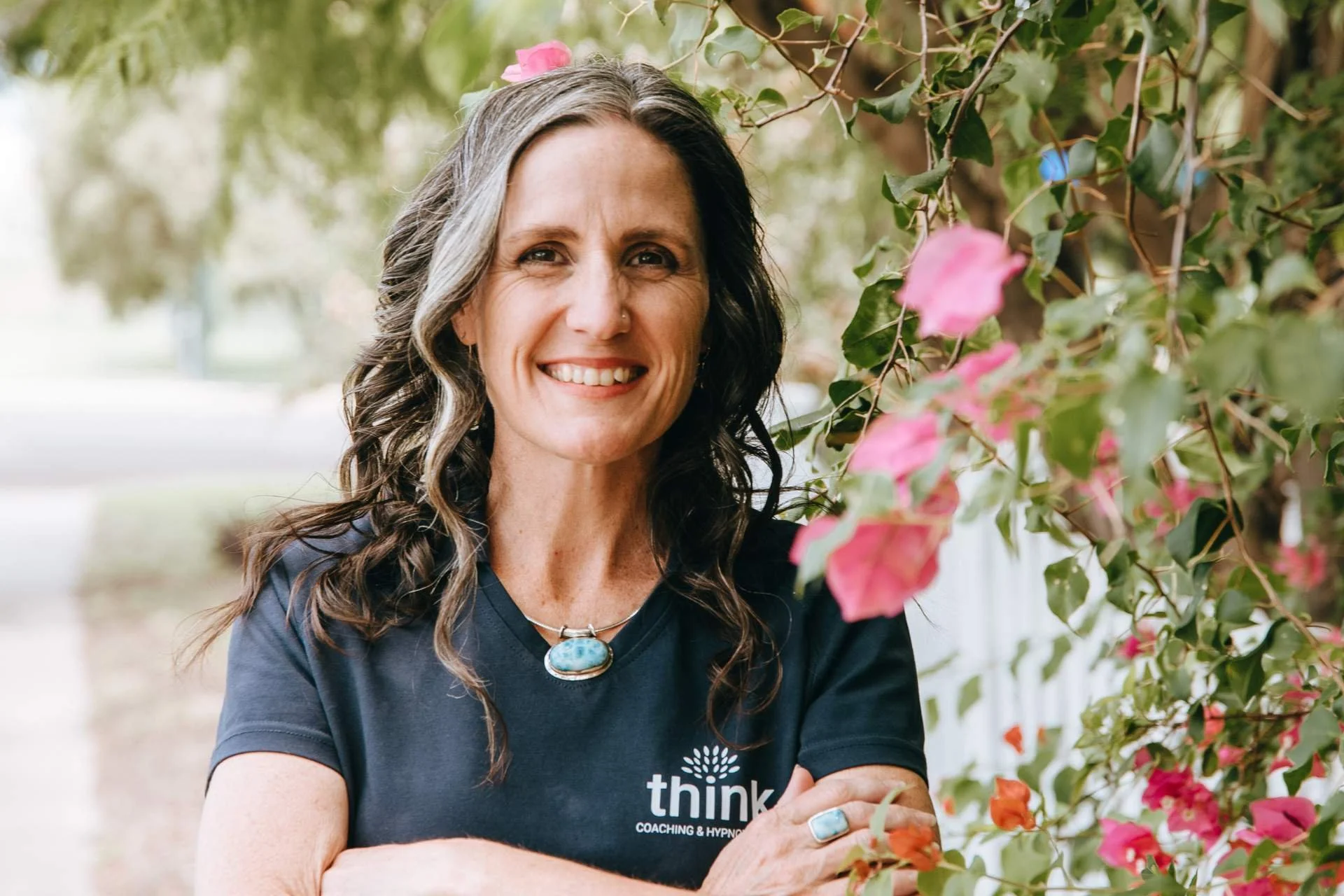 Leanne Davis, Master Coach & Sound Immersion Facilitator | THINK ...