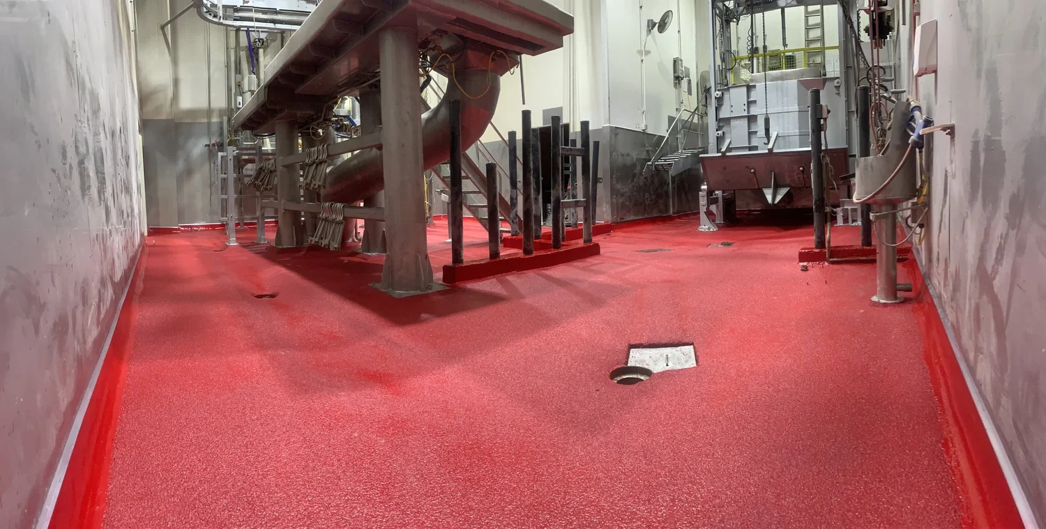 About QC Floors — Quality Commercial Floors