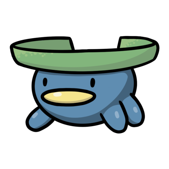 Pokemon Lotad