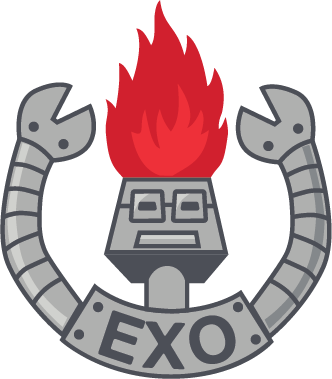 Exothermic Robotics — Ignite Robotics