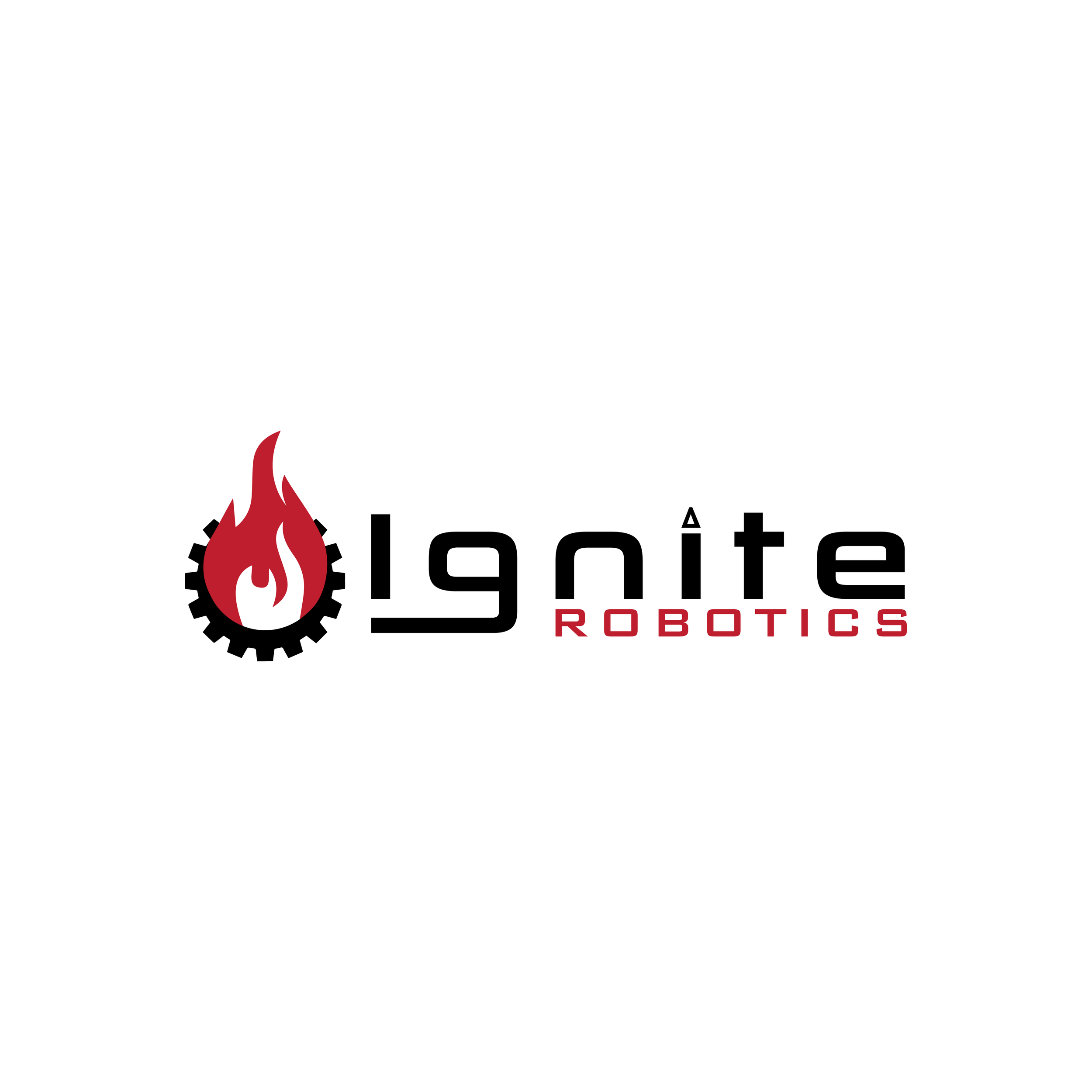 About — Ignite Robotics