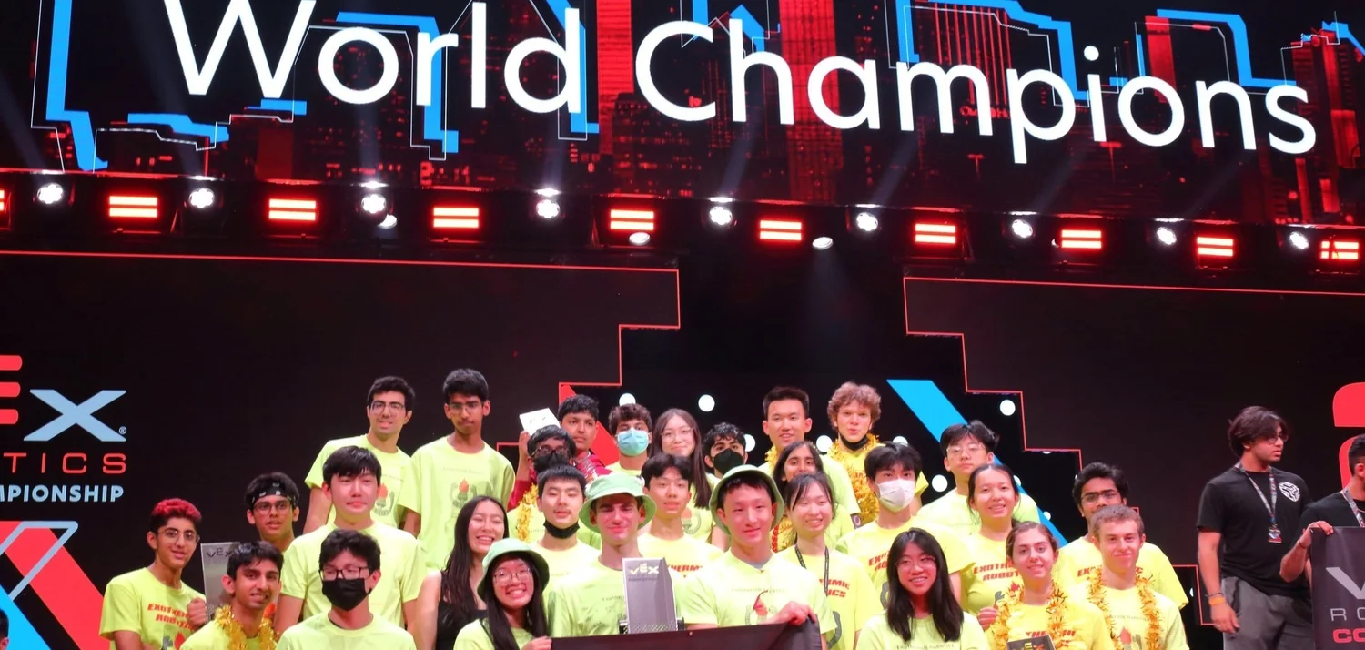 Ignite Robotics