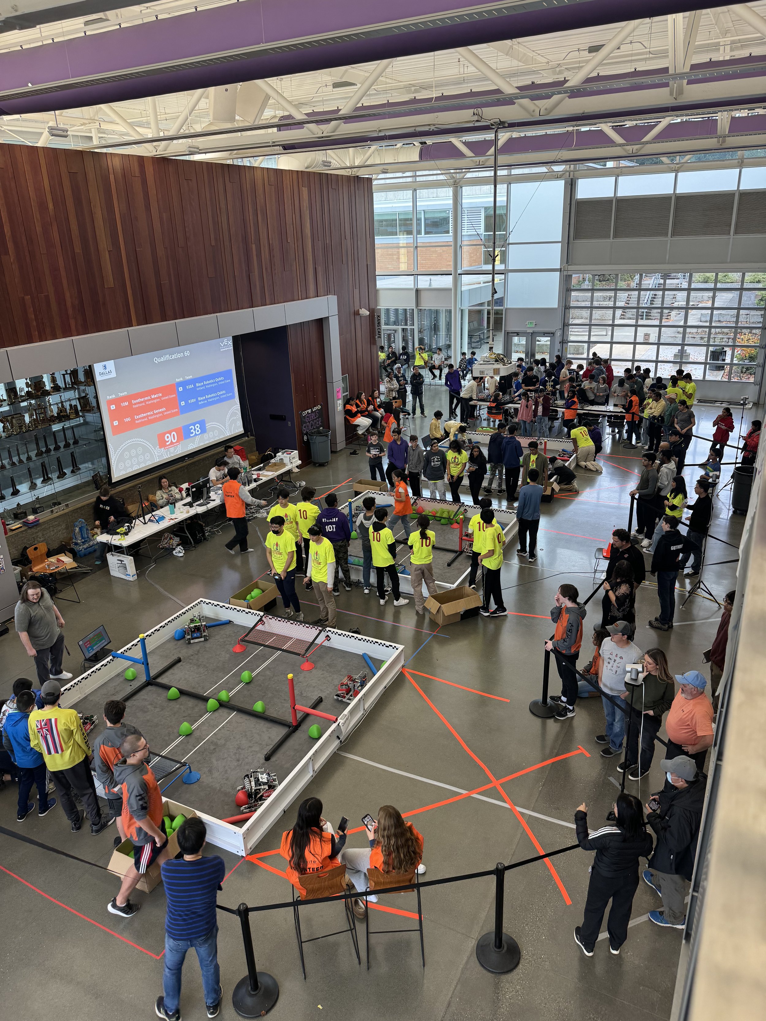 Quantum Robotics — Ignite Robotics