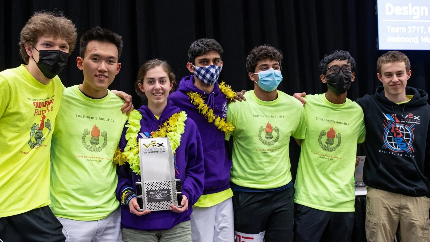 Ignite Robotics