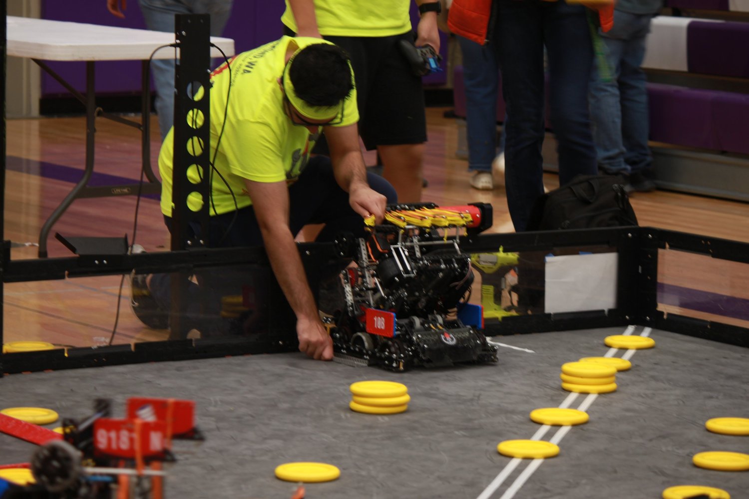 About Us — Ignite Robotics