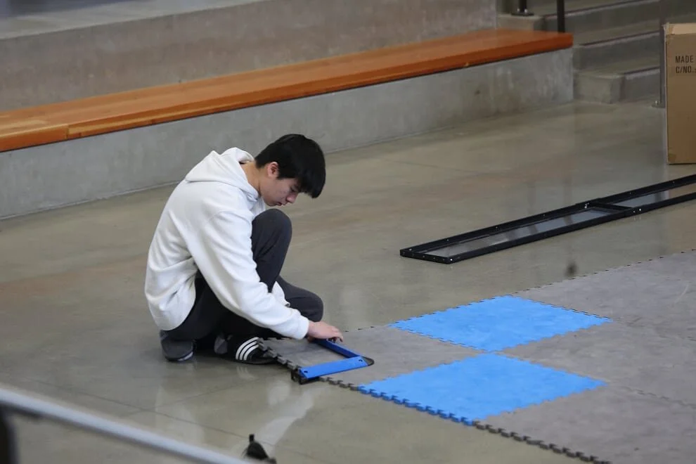 About Us — Ignite Robotics