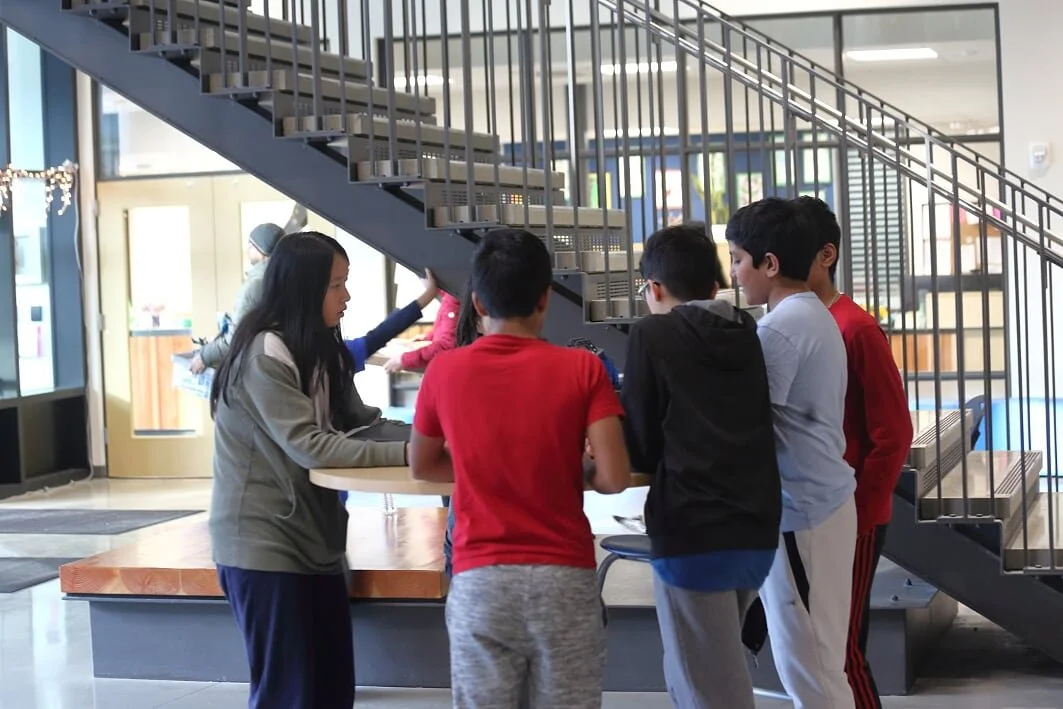 About Us — Ignite Robotics