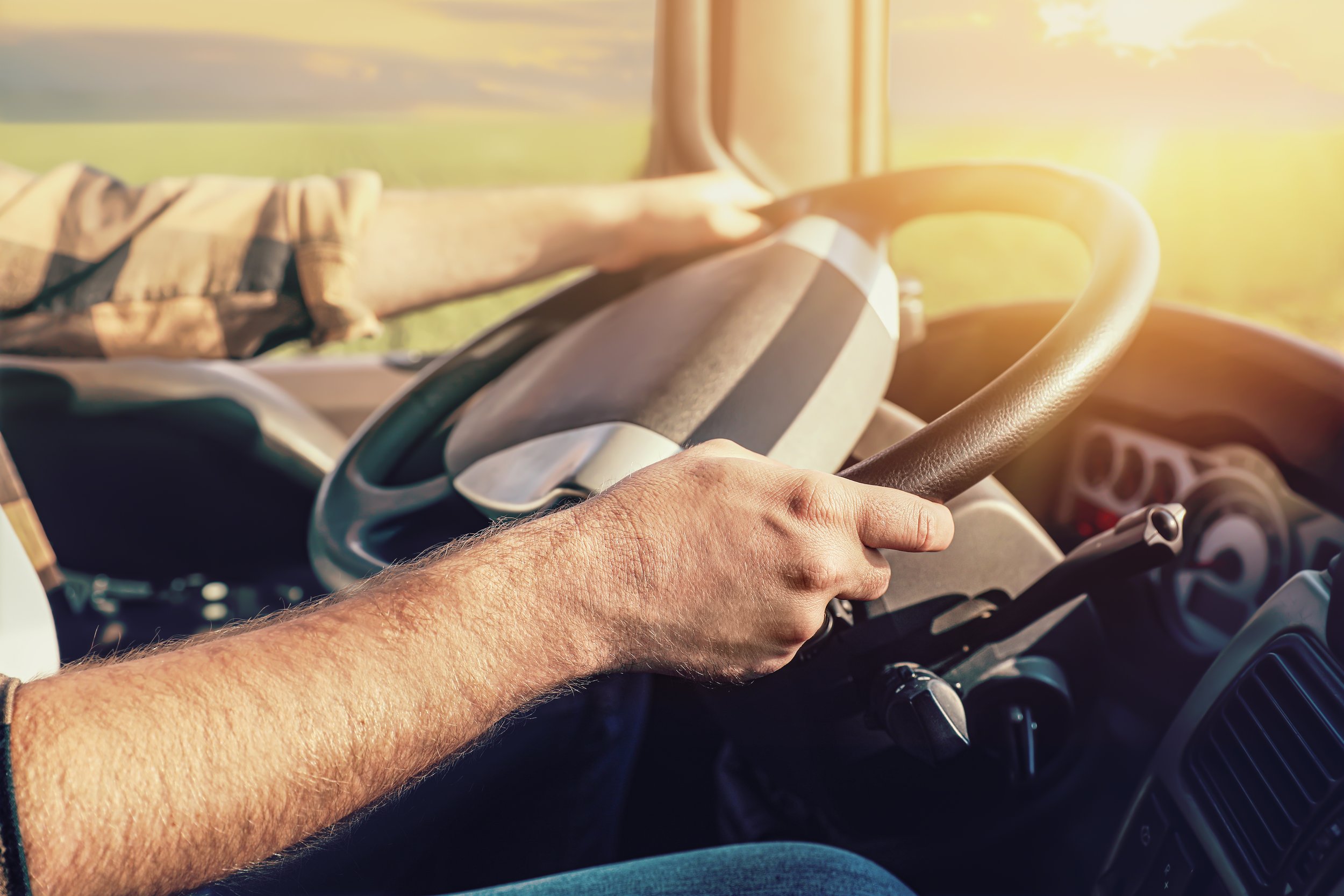 AVAIL - HGV Recruitment Platform, HGV Driver Agency, HGV Jobs