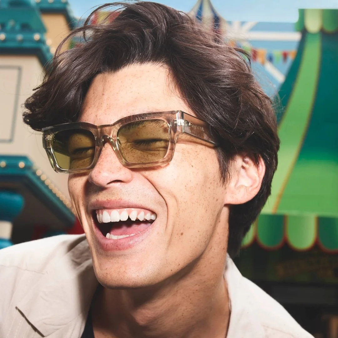 Le Specs — Sunshades Eyewear