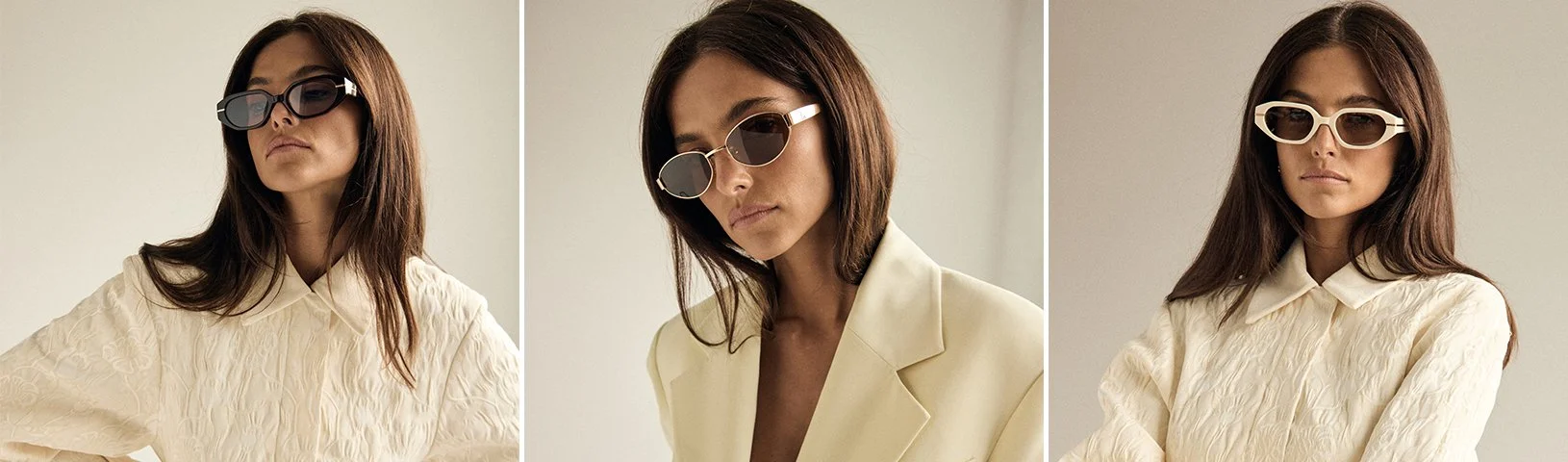 Luv Lou — Sunshades Eyewear