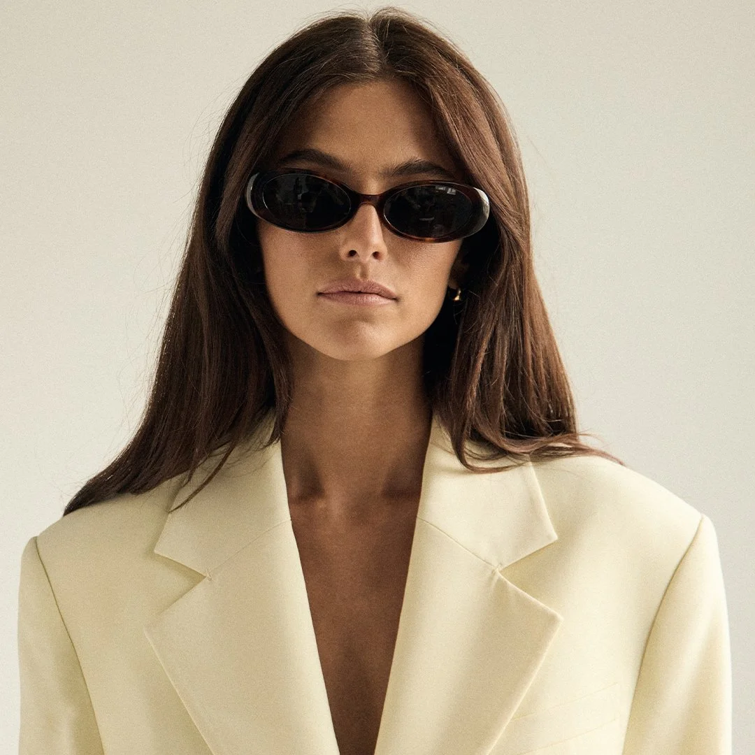 Luv Lou — Sunshades Eyewear