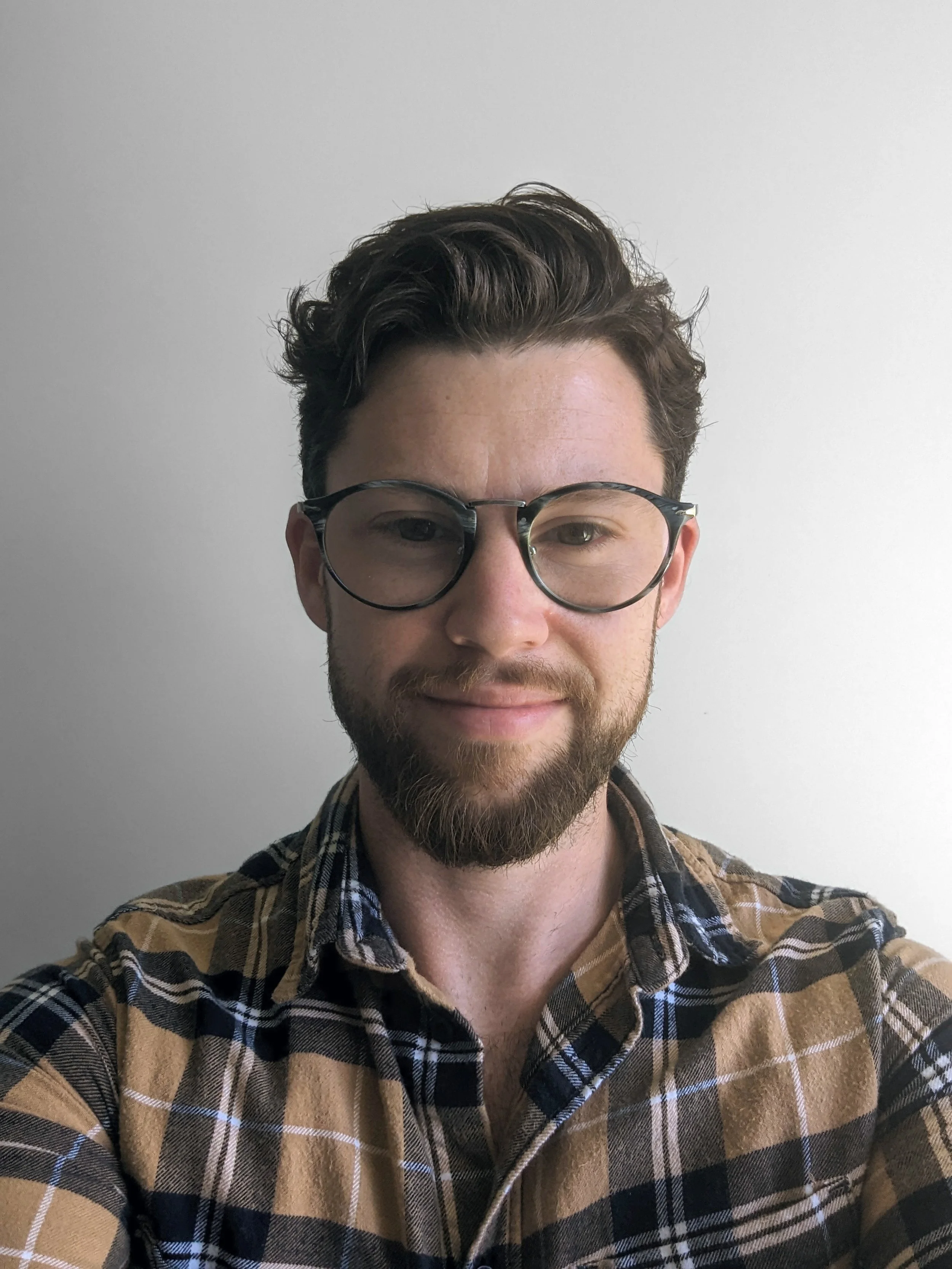 Alex Harley Counselling & Psychotherapy