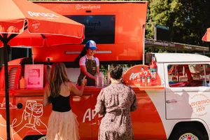 Food Packages — Samford Long Lunch