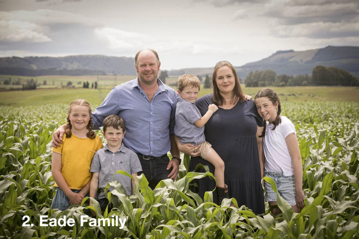 Session of the Month — Neil Williams Photography