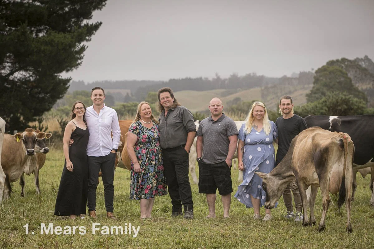 Session of the Month — Neil Williams Photography