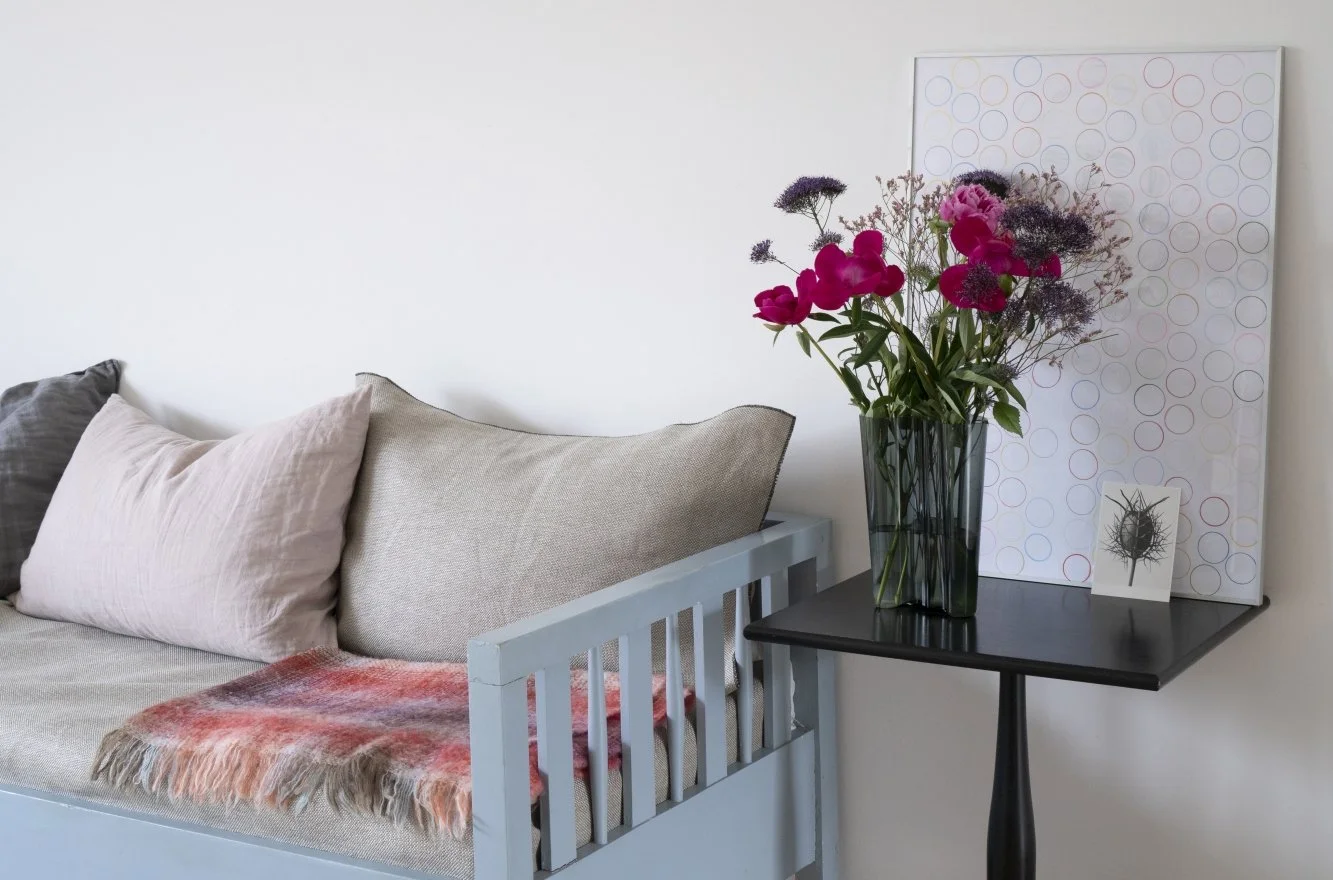 Praxis für Paartherapie und Paarberatung Claire Reymond, Basel