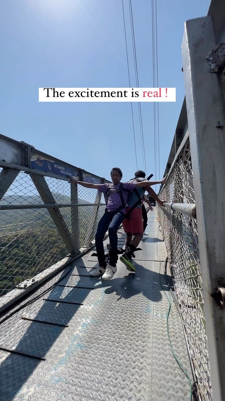 HighGround Adventures - Epic Adventure Experiences
