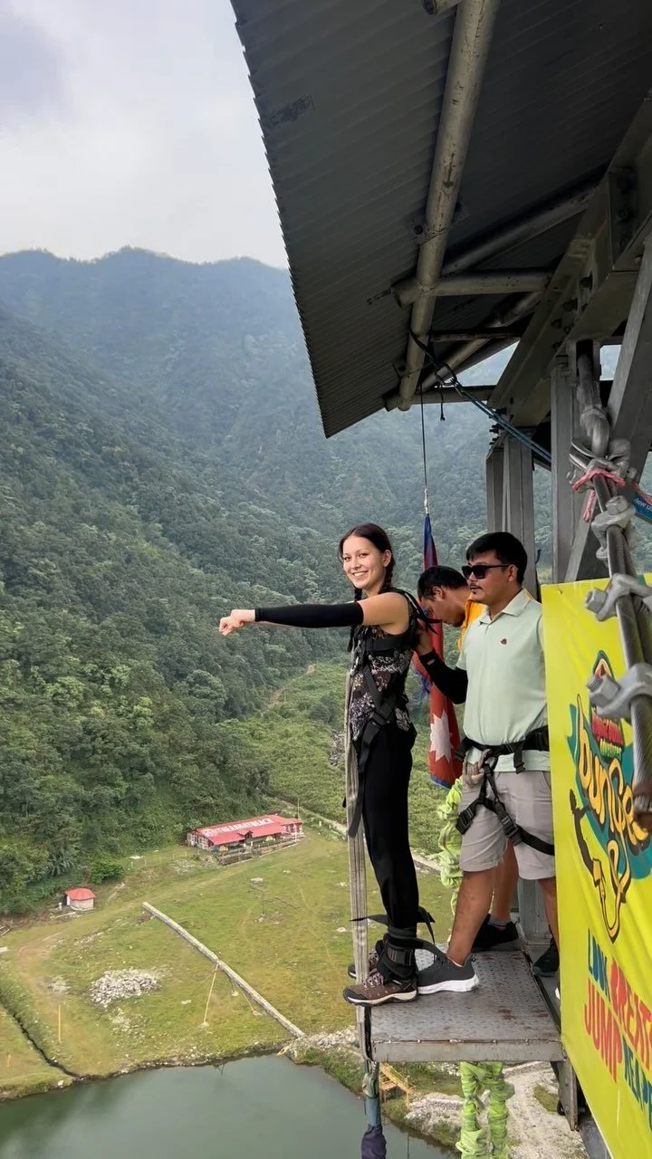 HighGround Adventures - Epic Adventure Experiences