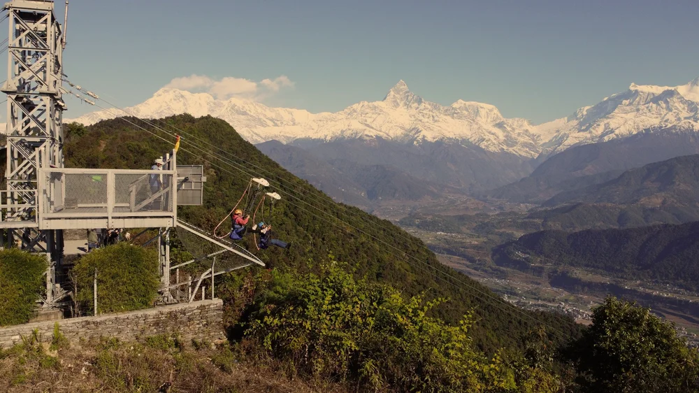 HighGround Adventures - Epic Adventure Experiences