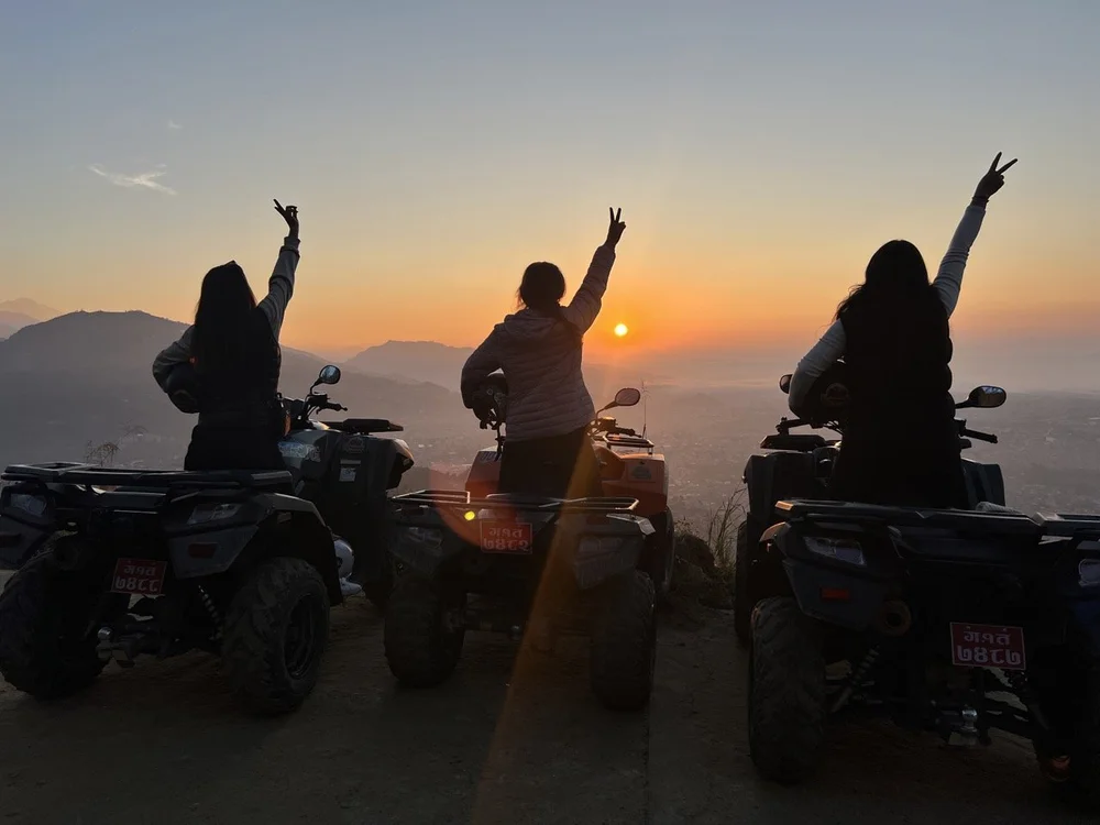 HighGround Adventures - Epic Adventure Experiences