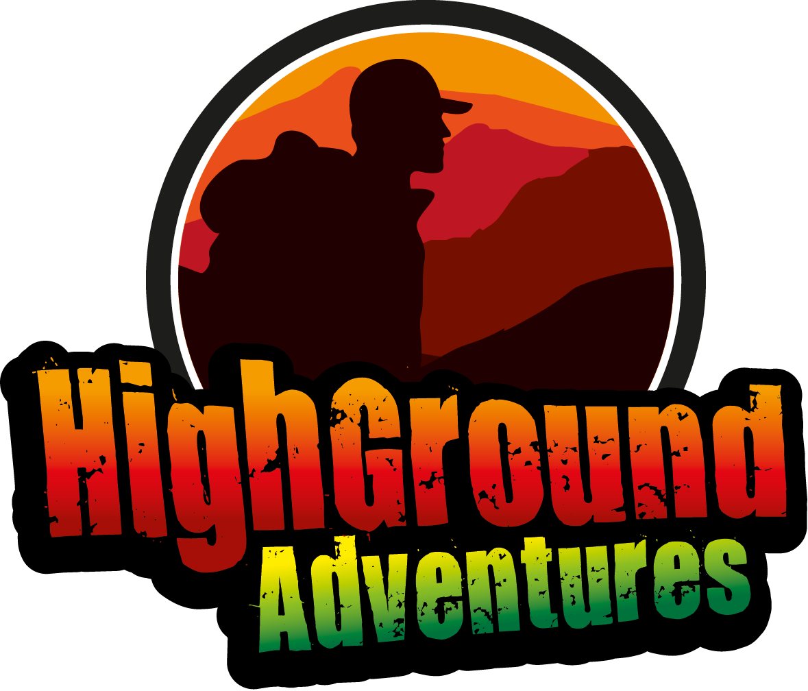 HighGround Adventures - Epic Adventure Experiences