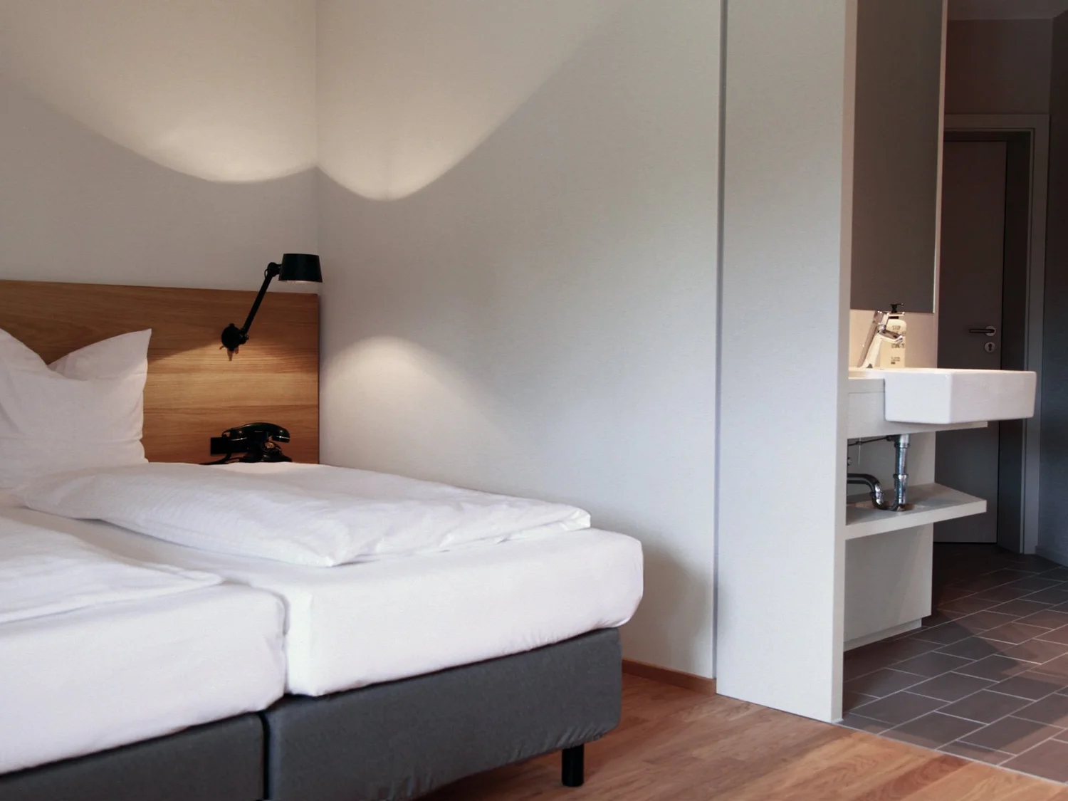 ZIMMER — HOTEL STADT BALINGEN