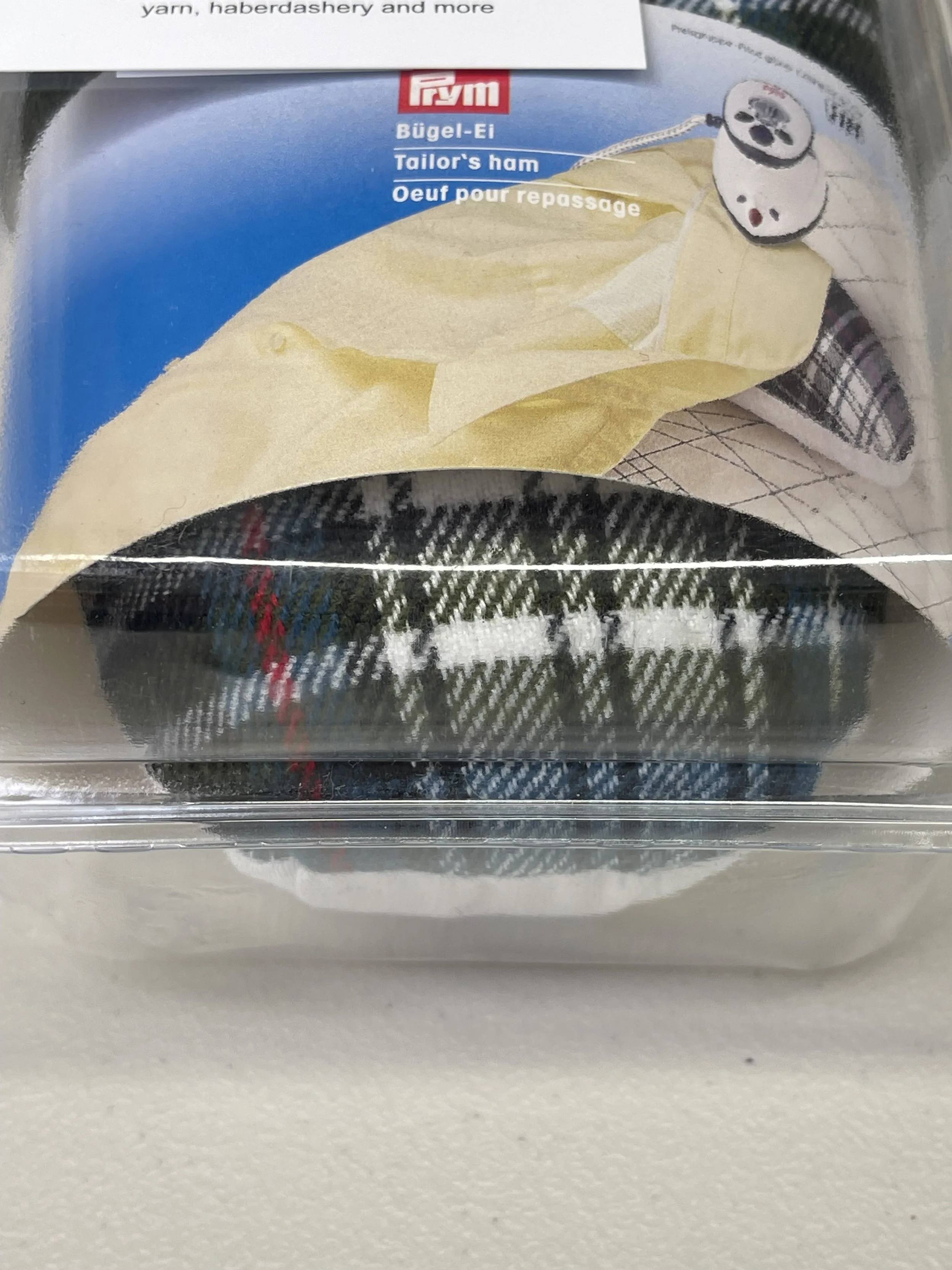 Vilene iron on interfacing (F220) — TC Craft Studio